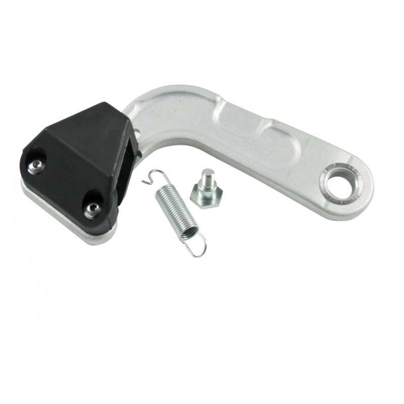 BETA CHAIN TENSIONER TRIALS