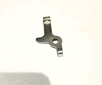 LOWER RETAINING PLATE