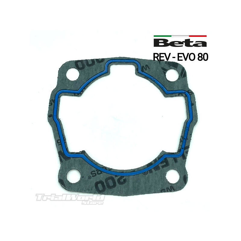 CYLINDER BASE GASKET RK6-50