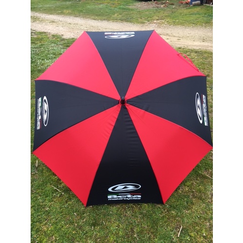 BETA RACING VAN DECAL 97X55CM