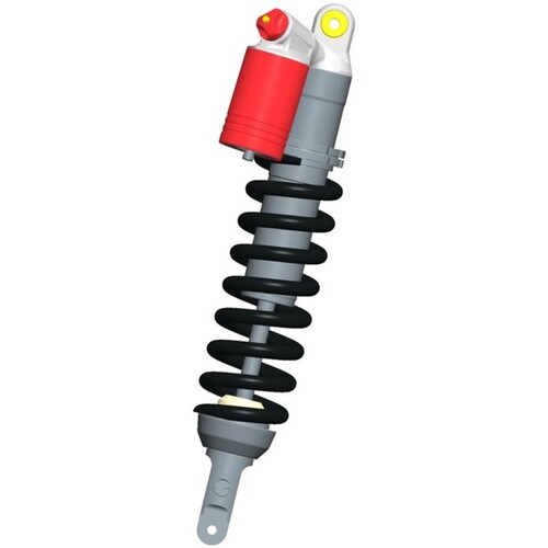 REAR SHOCK