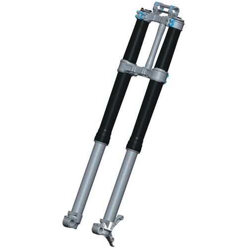 FRONT FORKS