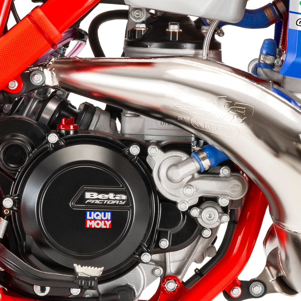 2024 RX Powervalve