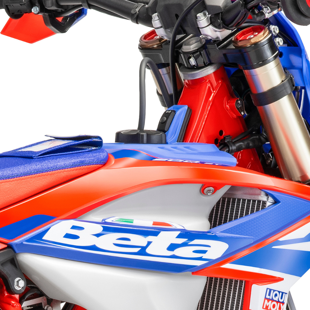 2024 2T Engine Maps RACING