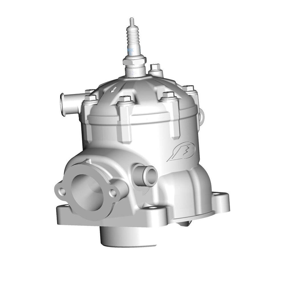 23 EVO Cylinder (250/300)