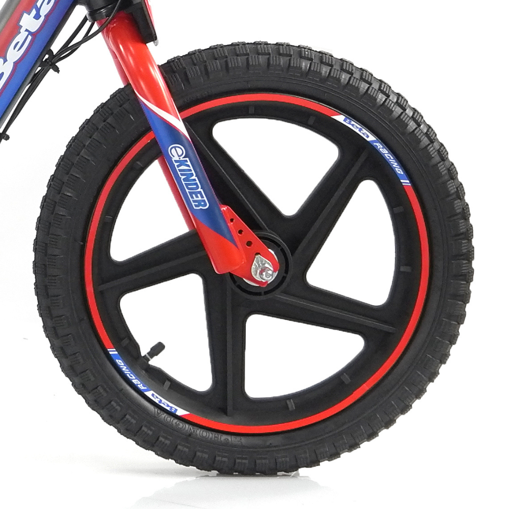 Beta E-Kinder 12 Pro - Wheel