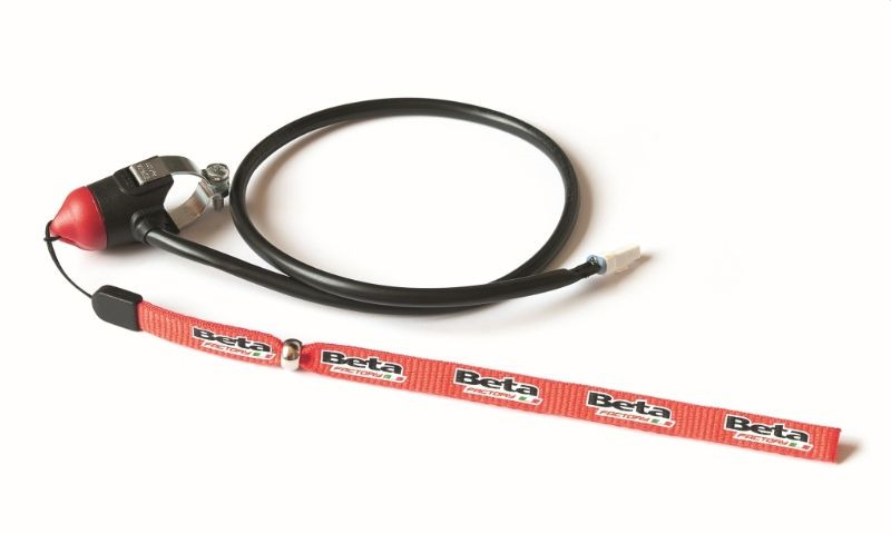 Evo Factory Kill Cord