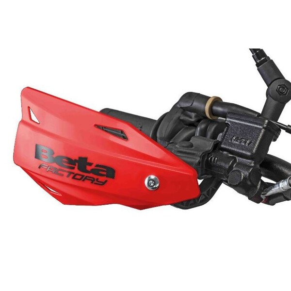 RR Racing hand guards