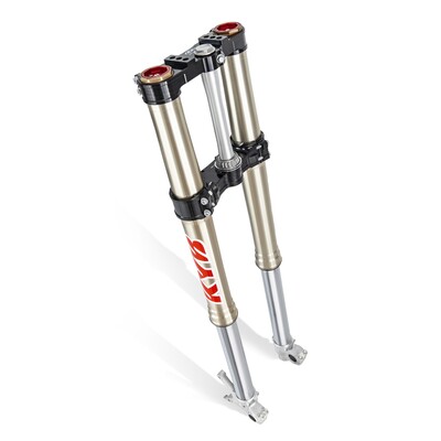 RR Racing KYB Forks