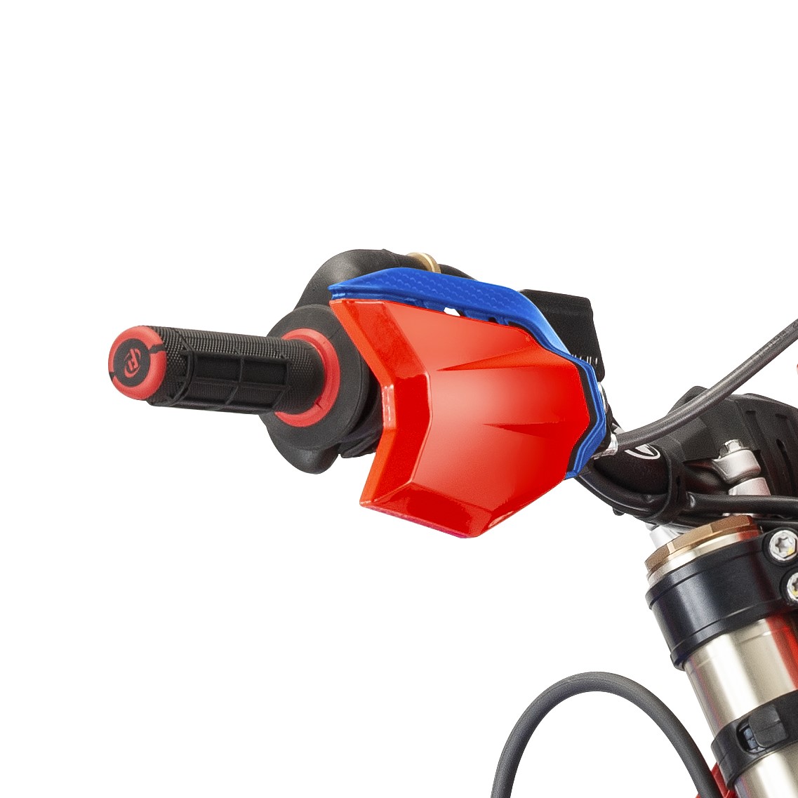 23 Racing Hand Guards